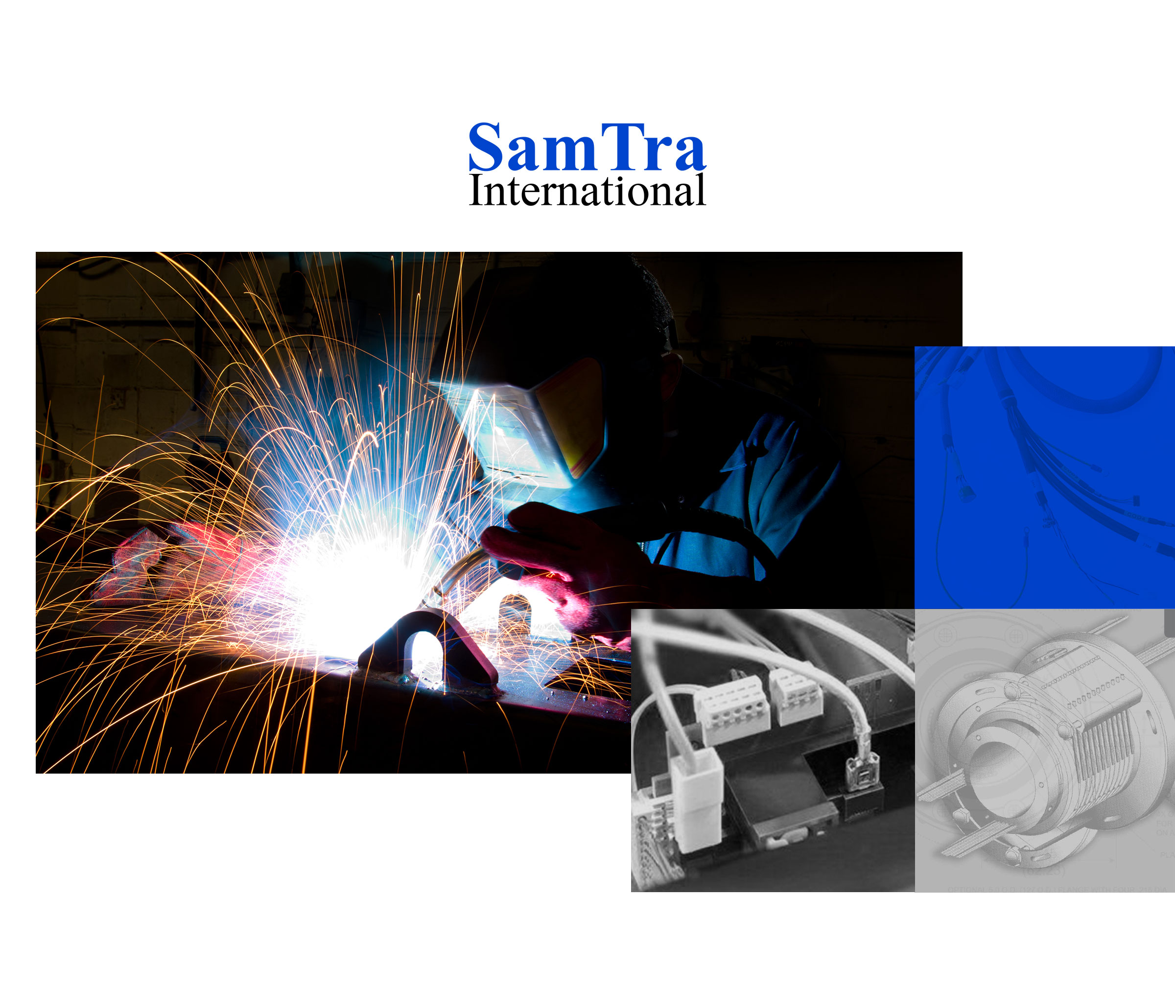 비젠소프트 | 샘트라 인터네셔널 포트폴리오